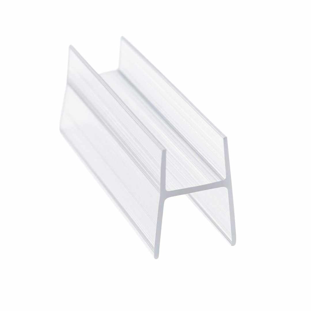 Juntas H Extraclaras - Accesorios de cerramientos